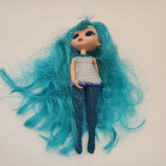 L.O.L. Surprise! | Toys | Lol Surprise Omg Winter Disco Cosmic Nova 9 ...